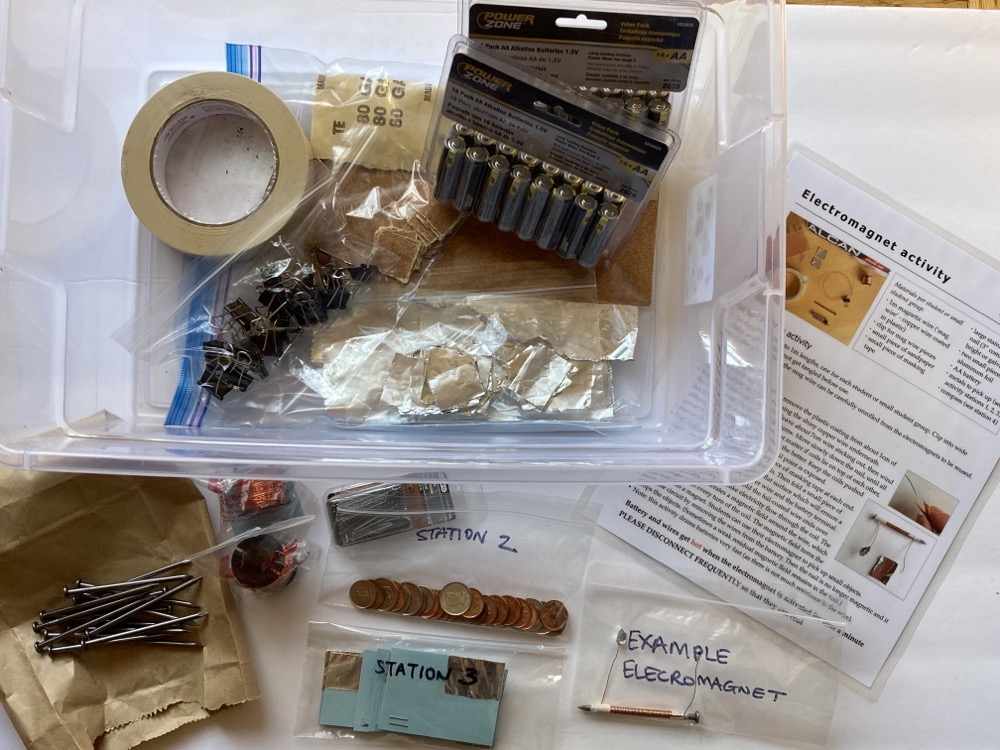 Science kits | ingridscience.ca